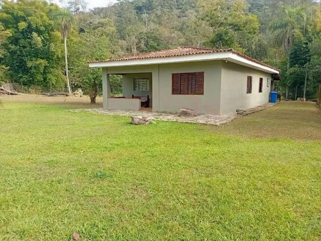 Sítio / Chácara para Venda em Itapevi/SP Jardim Bela Vista 2 Quartos