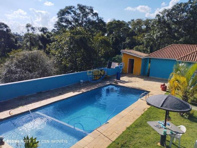 Sítio / Chácara para Venda em Itapevi/SP Jardim Nova Cotia 3 Quartos