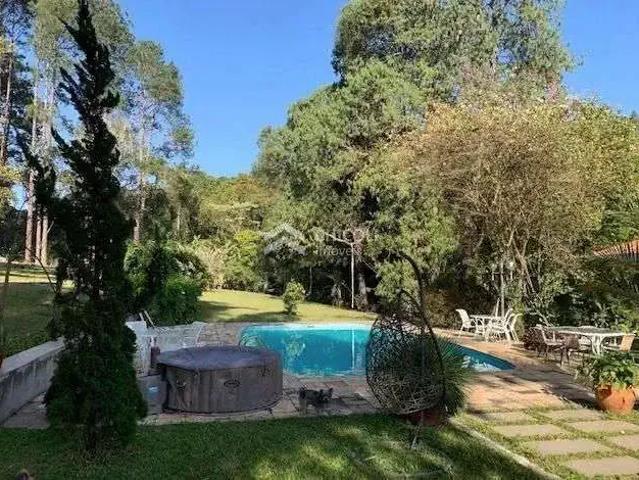 Sítio / Chácara para Venda em Itapevi/SP Parque Boa Esperança 4 Quartos