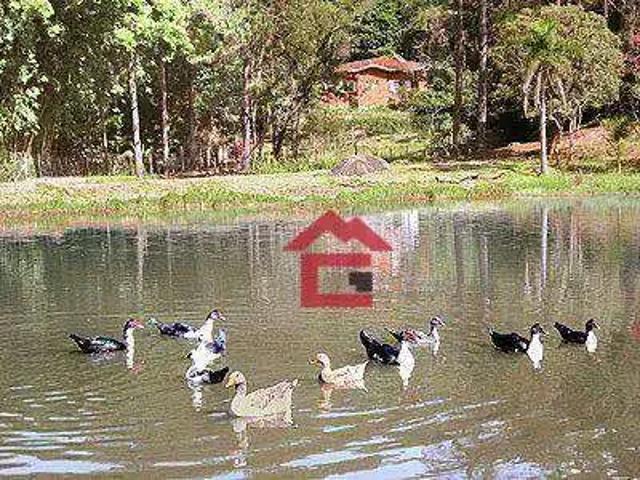 Sítio / Chácara para Venda em Itapevi/SP Parque Mira Flores 5 Quartos