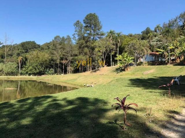 Sítio / Chácara para Venda em Itapevi/SP Parque Mira Flores 10 Quartos