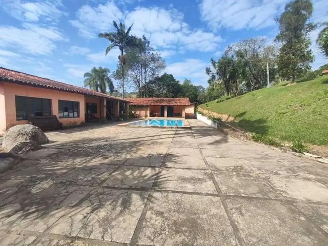 Sítio / Chácara para Venda em Itapevi/SP São João 5 Quartos