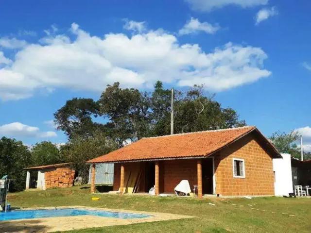 Sítio / Chácara para Venda em Itapevi/SP Vila Olinda 3 Quartos