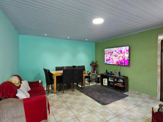 Sítio / Chácara para Venda em Itapecerica da Serra/SP Aldeinha 2 Quartos