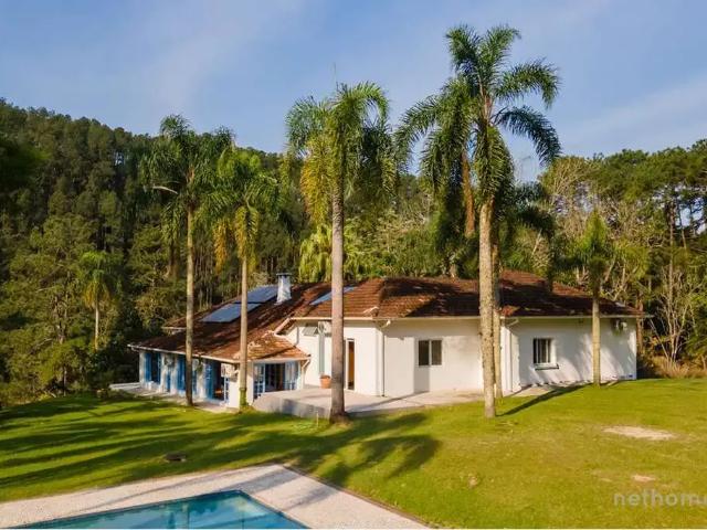 Sítio / Chácara para Venda em Itapecerica da Serra/SP Aldeinha