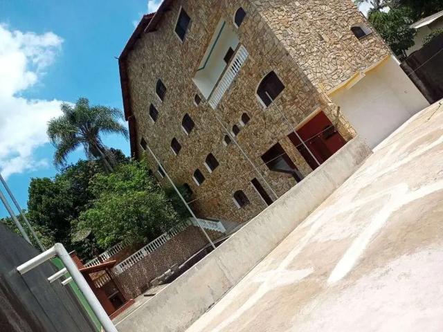 Sítio / Chácara para Venda em Itapecerica da Serra/SP Chácara Santa Maria 7 Quartos