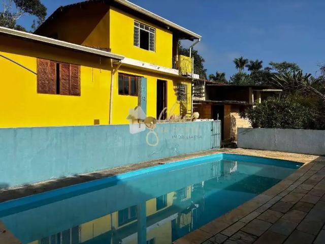 Sítio / Chácara para Venda em Itapecerica da Serra/SP Embu Mirim 2 Quartos