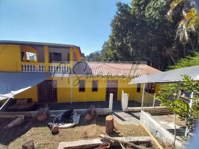 Sítio / Chácara para Venda em Itapecerica da Serra/SP Embu Mirim 3 Quartos