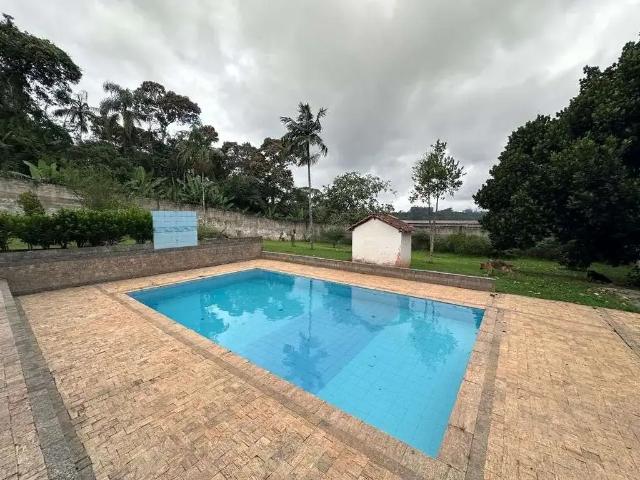 Sítio / Chácara para Venda em Itapecerica da Serra/SP Embu Mirim 6 Quartos