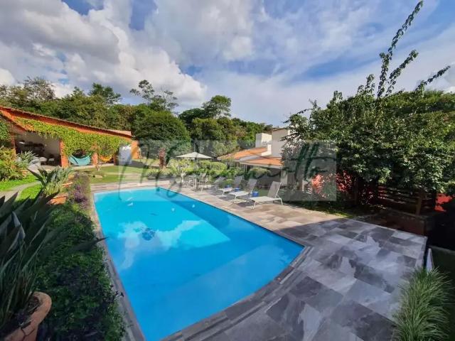 Sítio / Chácara para Venda em Itapecerica da Serra/SP Embu Mirim 6 Quartos