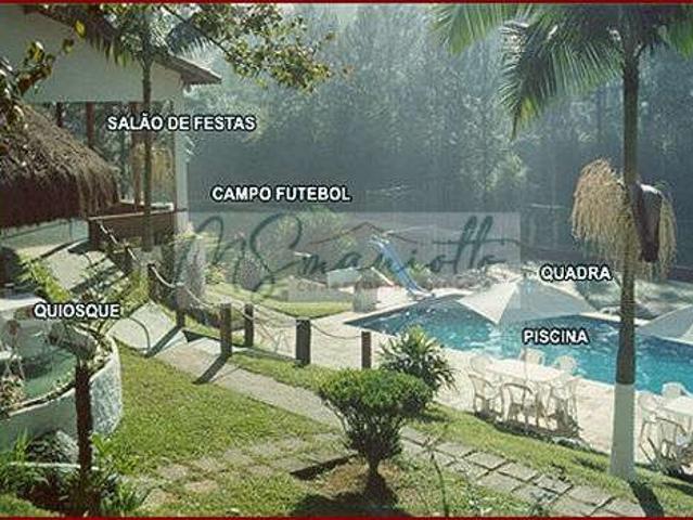Sítio / Chácara para Venda em Itapecerica da Serra/SP Engenho 3 Quartos