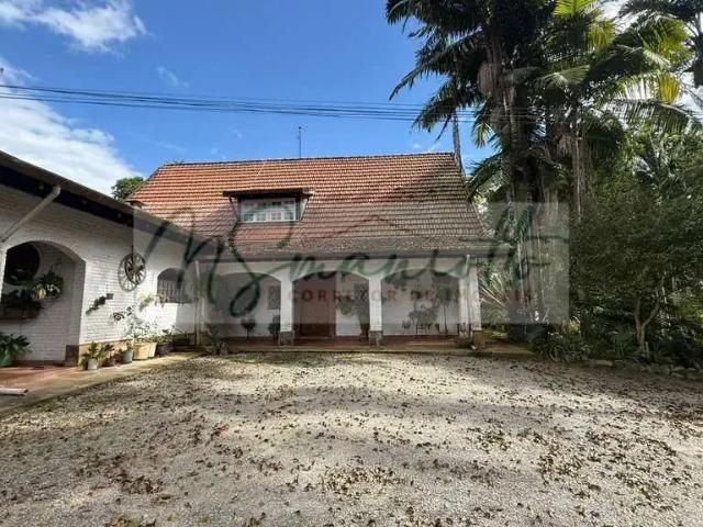 Sítio / Chácara para Venda em Itapecerica da Serra/SP Engenho 7 Quartos