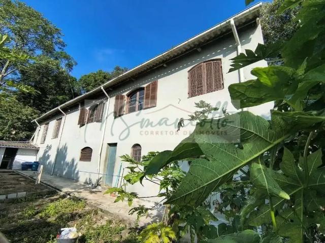 Sítio / Chácara para Venda em Itapecerica da Serra/SP Itaquaciara 4 Quartos