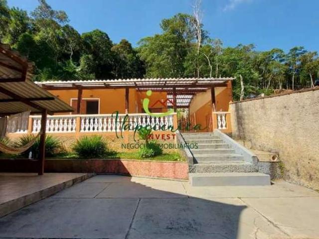 Sítio / Chácara para Venda em Itapecerica da Serra/SP Itaquaciara 2 Quartos