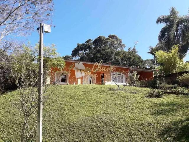 Sítio / Chácara para Venda em Itapecerica da Serra/SP Itaquaciara 2 Quartos