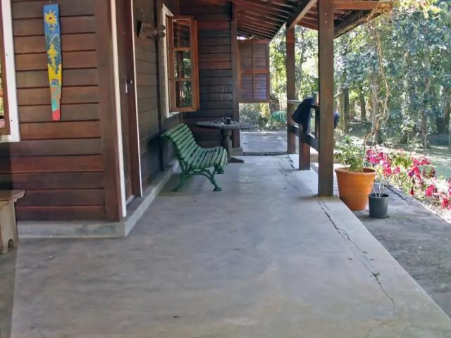 Sítio / Chácara para Venda em Itapecerica da Serra/SP Itaquaciara 2 Quartos