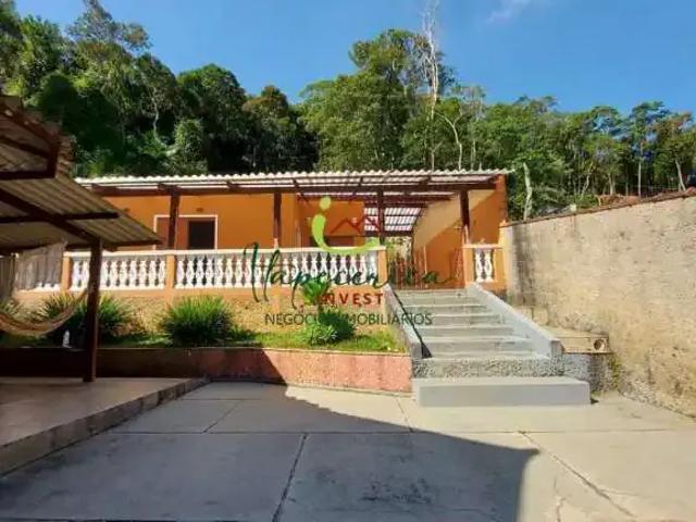 Sítio / Chácara para Venda em Itapecerica da Serra/SP Itaquaciara 2 Quartos