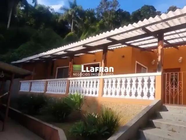 Sítio / Chácara para Venda em Itapecerica da Serra/SP Itaquaciara 2 Quartos