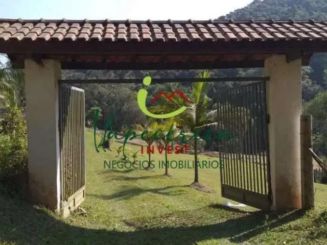 Sítio / Chácara para Venda em Itapecerica da Serra/SP Itaquaciara 2 Quartos