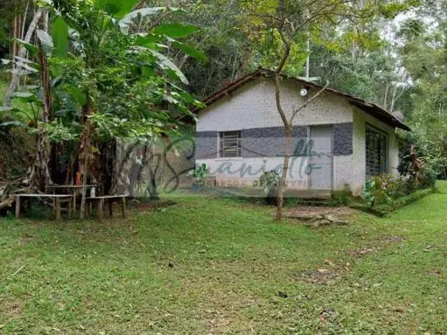 Sítio / Chácara para Venda em Itapecerica da Serra/SP Itaquaciara 3 Quartos