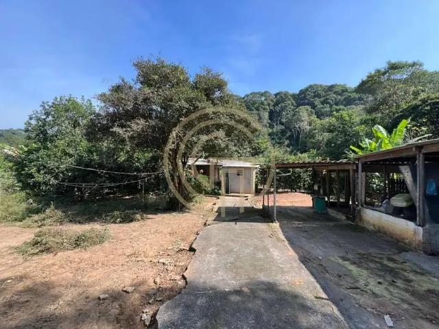 Sítio / Chácara para Venda em Itapecerica da Serra/SP Jardim do Édem 3 Quartos