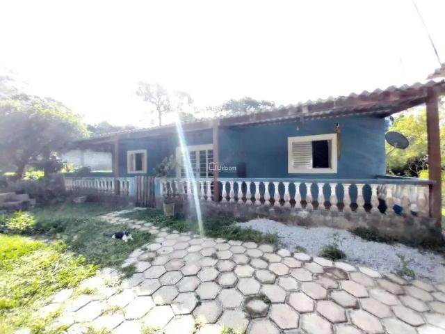 Sítio / Chácara para Venda em Itapecerica da Serra/SP Jardim Petrópolis 3 Quartos