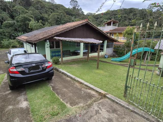 Sítio / Chácara para Venda em Itapecerica da Serra/SP Jardim Renata 2 Quartos