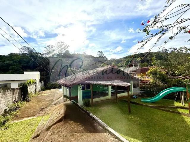 Sítio / Chácara para Venda em Itapecerica da Serra/SP Jardim Renata 2 Quartos