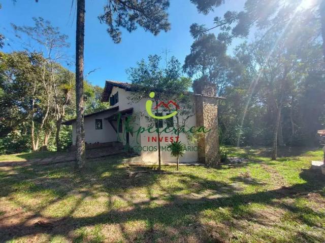 Sítio / Chácara para Venda em Itapecerica da Serra/SP Jardim Renata 3 Quartos