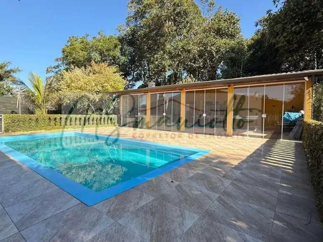 Sítio / Chácara para Venda em Itapecerica da Serra/SP Jardim Renata 3 Quartos