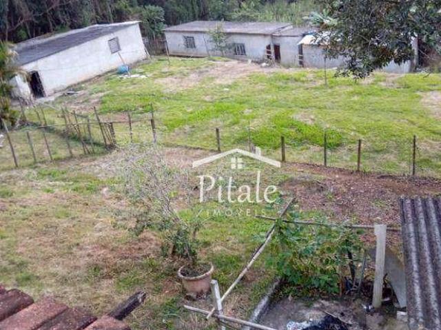 Sítio / Chácara para Venda em Itapecerica da Serra/SP Jardim Renata 5 Quartos