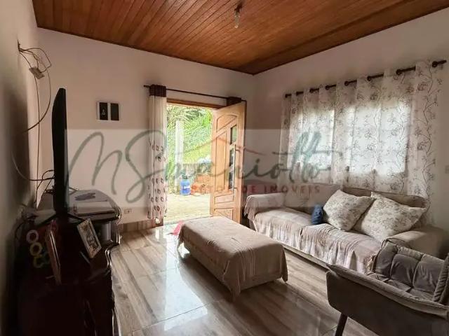 Sítio / Chácara para Venda em Itapecerica da Serra/SP Lagoa 3 Quartos