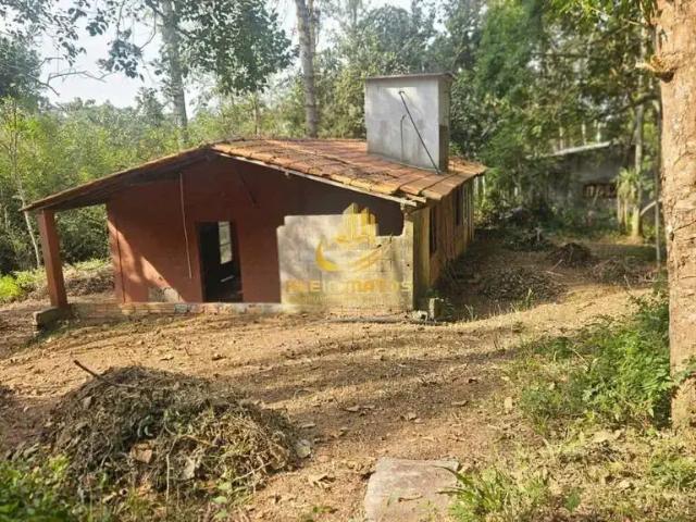 Sítio / Chácara para Venda em Itapecerica da Serra/SP Mombaça 2 Quartos