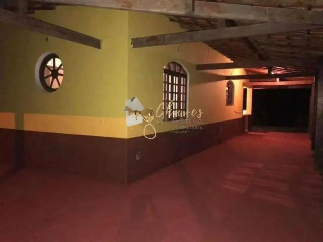 Sítio / Chácara para Venda em Itapecerica da Serra/SP Mombaça 3 Quartos