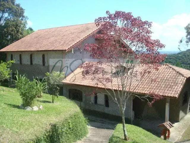 Sítio / Chácara para Venda em Itapecerica da Serra/SP Palmeiras 3 Quartos