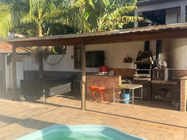 Sítio / Chácara para Venda em Itapecerica da Serra/SP Potuverá 2 Quartos