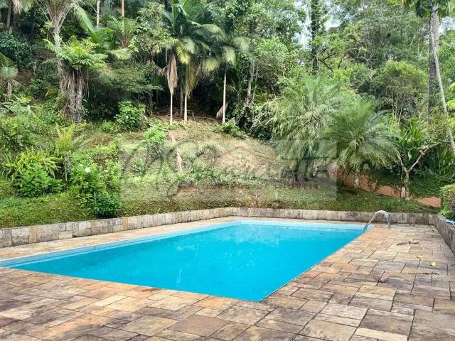 Sítio / Chácara para Venda em Itapecerica da Serra/SP Potuverá 3 Quartos
