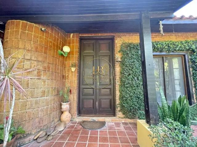 Sítio / Chácara para Venda em Itapecerica da Serra/SP Refúgio da Serra 7 Quartos