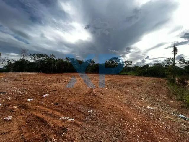 Sítio / Chácara para Venda em Itapecerica/MG Zona Rural