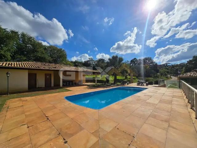 Sítio / Chácara para Venda em Itapecerica/MG Zona Rural 6 Quartos