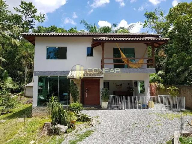 Sítio / Chácara para Venda em Itapema/SC Sertão do Trombudo 4 Quartos