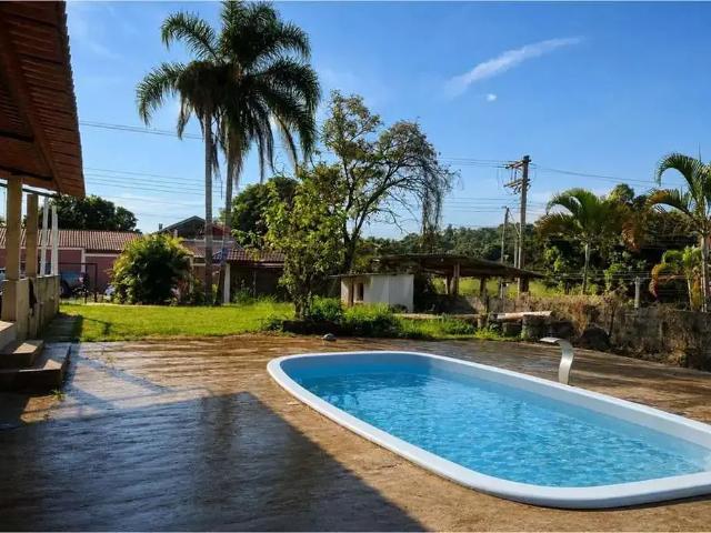 Sítio / Chácara para Venda em Itapira/SP Área Rural de Itapira 2 Quartos