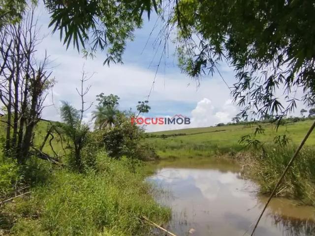Sítio / Chácara para Venda em Itapira/SP Área Rural de Itapira 3 Quartos