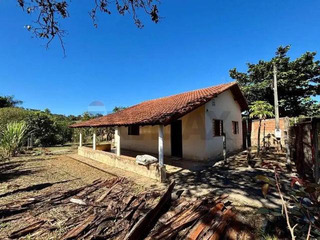Sítio / Chácara para Venda em Itapira/SP Barão de Ataliba Nogueira 2 Quartos