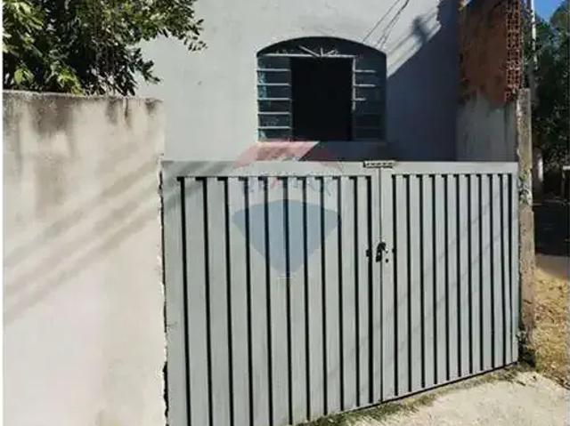 Sítio / Chácara para Venda em Itapira/SP Centro 3 Quartos