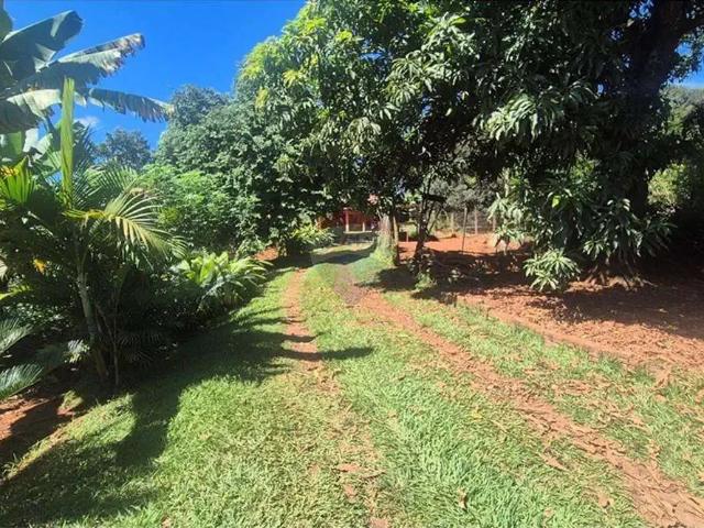 Sítio / Chácara para Venda em Itapira/SP Cercado Grande II 2 Quartos