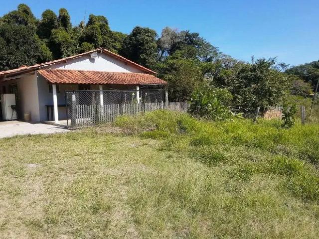 Sítio / Chácara para Venda em Itapira/SP Conjunto Habitacional General Euclides Figueiredo 3 Quartos