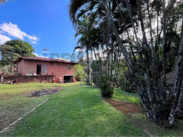 Sítio / Chácara para Venda em Itapira/SP Gravi 2 Quartos