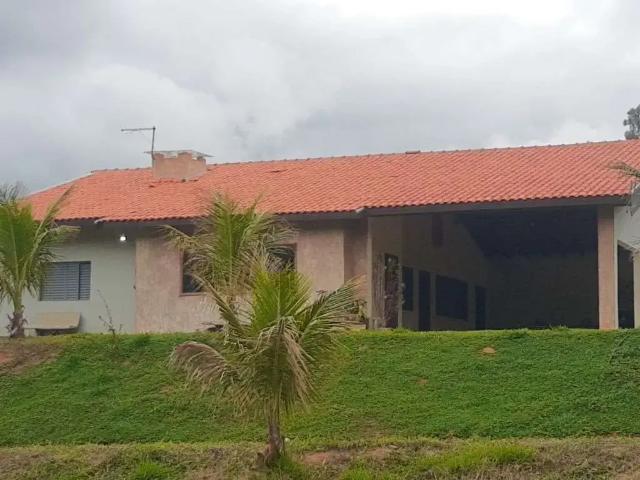 Sítio / Chácara para Venda em Itapira/SP Ponte Nova 3 Quartos
