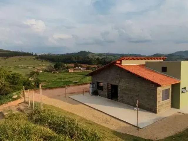 Sítio / Chácara para Venda em Itapira/SP São Vicente 2 Quartos